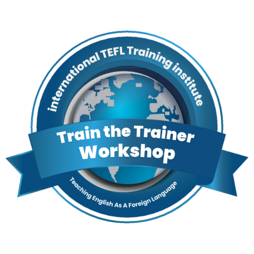 16-Hour Train the Trainer Workshop - Credly