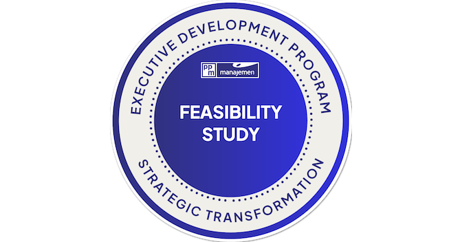 Feasibility Study - Credly