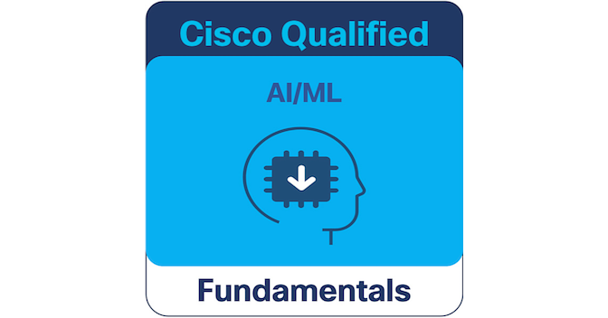 AI/ML Fundamentals - Credly