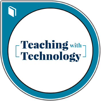 Summit Attendee: Pearson Teaching with Technology Summit - Credly