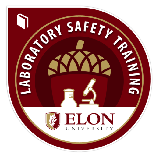 Laboratory Safety Training - Credly