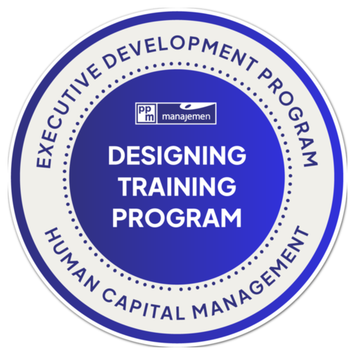 Designing Training Program - Credly