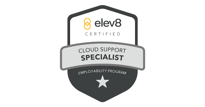 Cloud Support Specialist - Credly