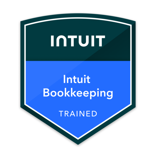 Intuit Bookkeeping Certification - Credly