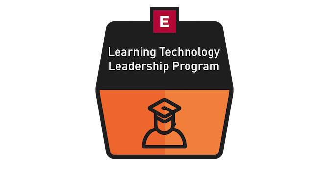 EDUCAUSE Learning Technology Leadership Institute Alumni (2005-2012) - Credly
