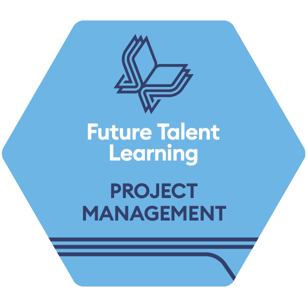 Project Management (Transformational Leadership Programme Level 3) - Credly