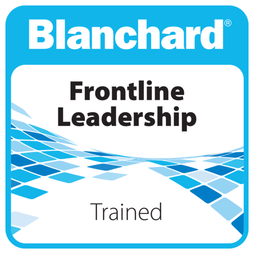 Frontline Leadership - Trained - Credly