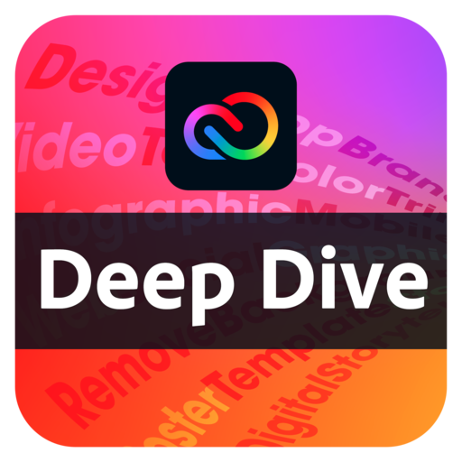 Adobe Express Deep Dive | Adobe Professional Development Bootcamps - Credly