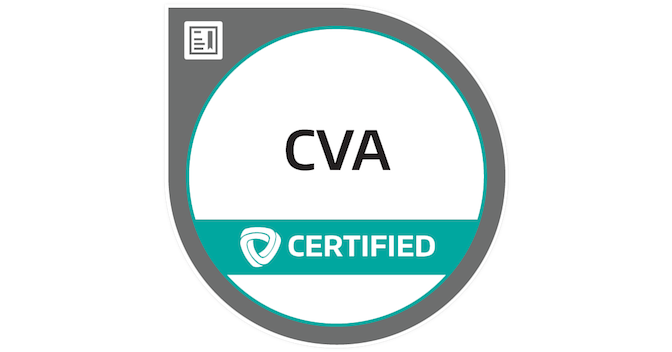 Certification in Cash and Voucher Assistance (CVA) - Credly