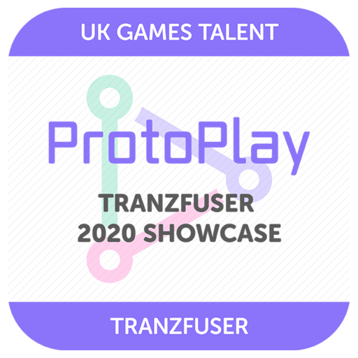 ProtoPlay: Tranzfuser 2020 Showcase - Credly