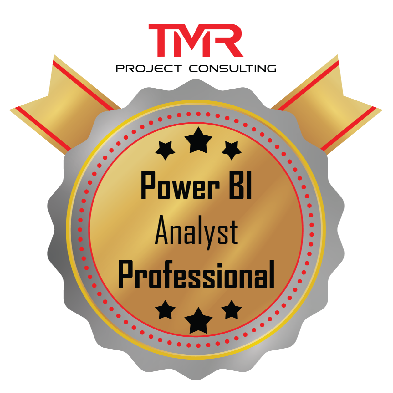 Microsoft Power BI Analyst Professional Credly