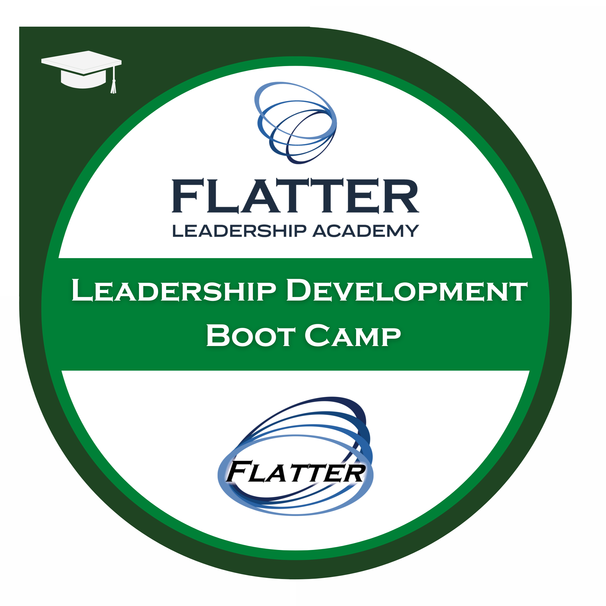 FLA Leadership Development Boot Camp - Credly