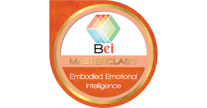 EI Masterclass - Embodied Emotional Intelligence - Credly