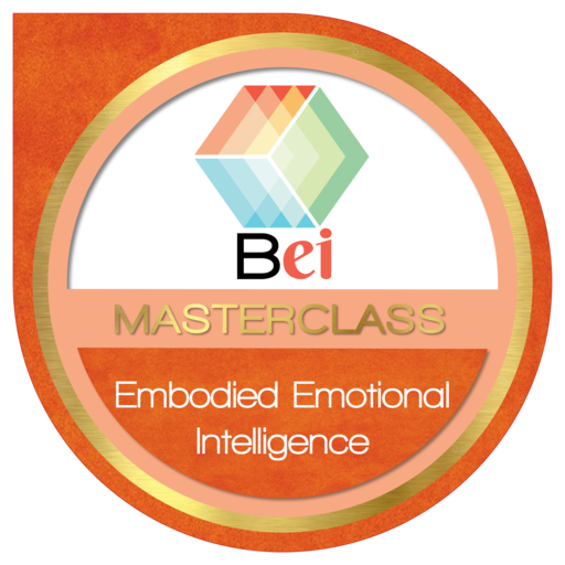 EI Masterclass - Embodied Emotional Intelligence - Credly