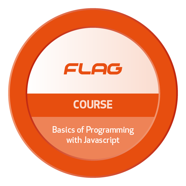 Basics of Programming with Javascript - Credly