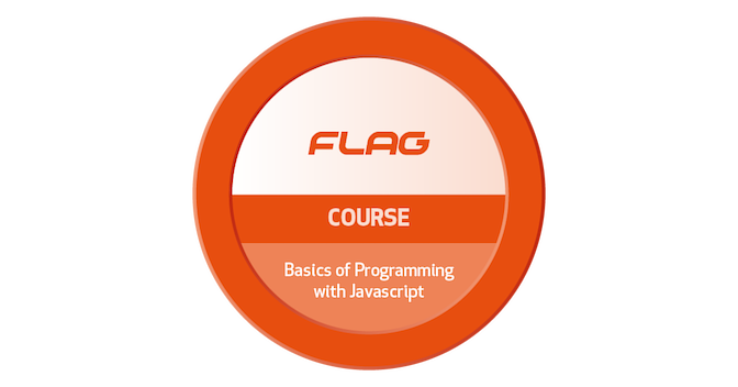 Basics of Programming with Javascript - Credly