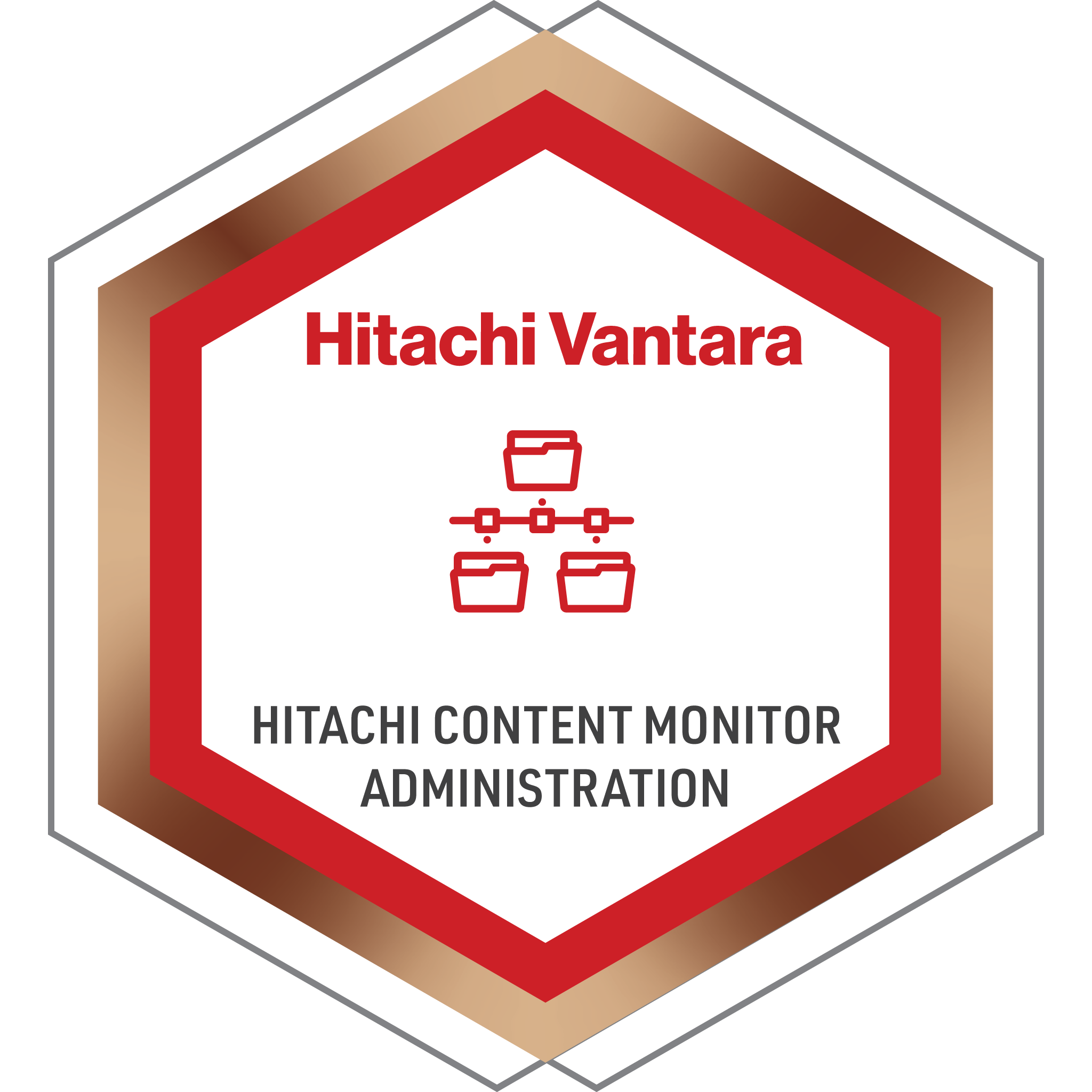 Hitachi Content Monitor Administration - Credly