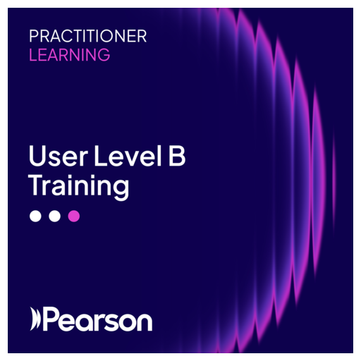 User Level B Training - Credly