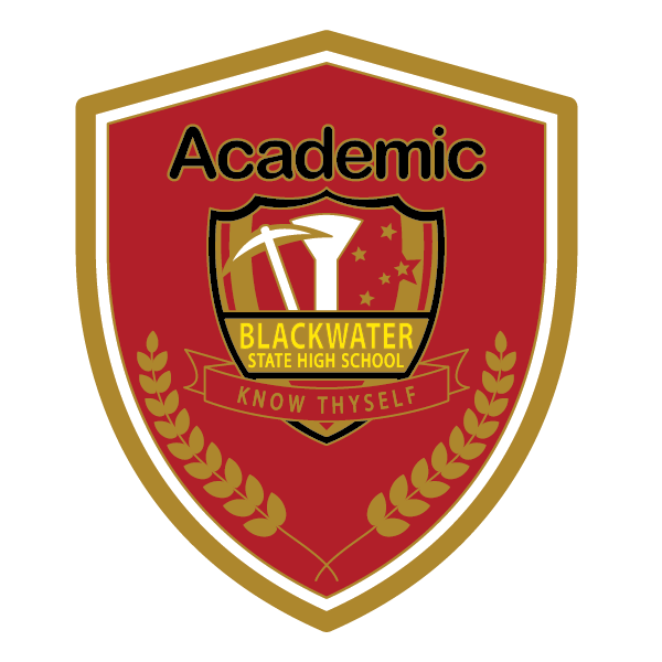 Academic - First Class Honours (Senior) - Credly