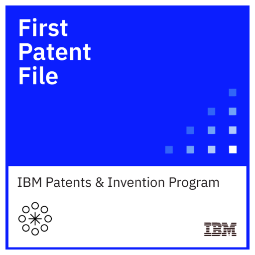 First Patent File - Credly