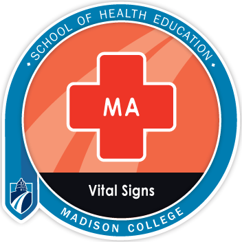 Medical Assistant Vital Signs - Credly