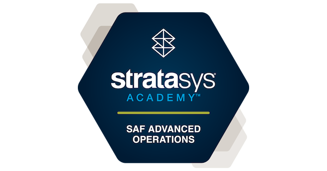 SAF Advanced Operations Professional - Level 2 - Credly