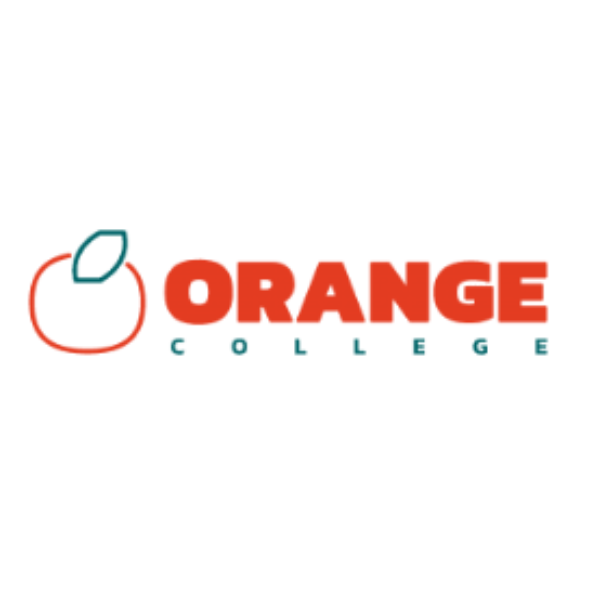 Orange College - Credly