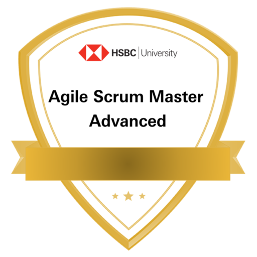 Scrum Mastery - Advanced - Credly