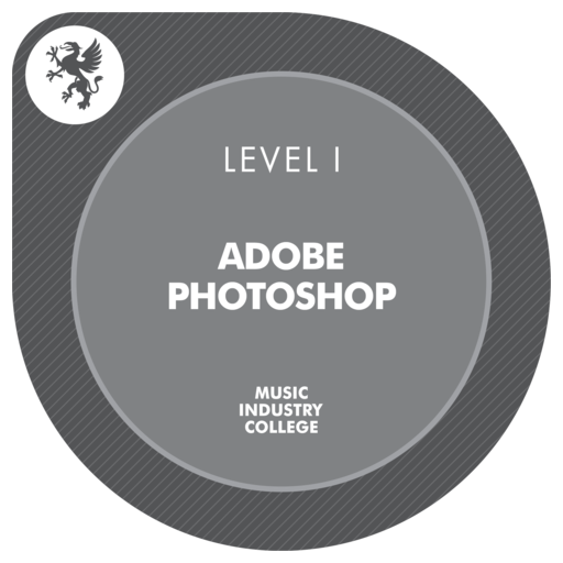 Adobe Photoshop I - Credly