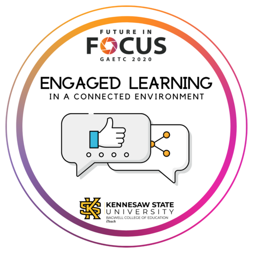 Masterclass: Engaged Learning in a Connected Environment - Credly