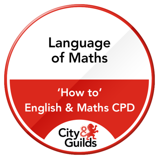 How To Teach Maths And English Together With The Language Of Maths How To Teach Maths And English Together With The Language Of Maths