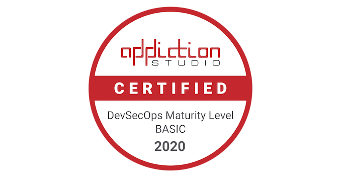 Certified DevSecOps Maturity Level- Basic - Credly