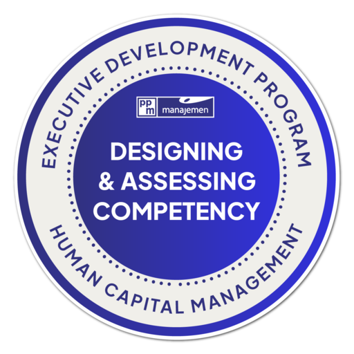 DESIGNING & ASSESSING COMPETENCY - Credly