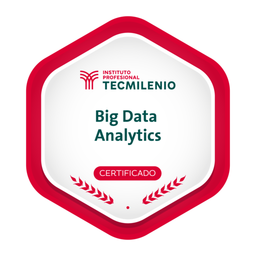 Big Data Analytics - Credly