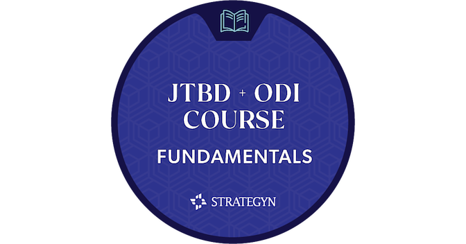 Fundamentals Course - Credly