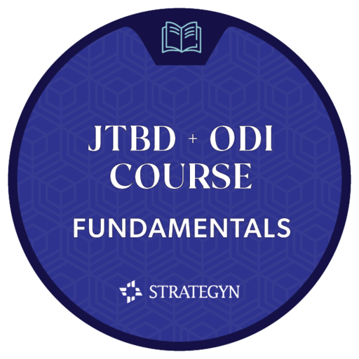 Fundamentals Course - Credly