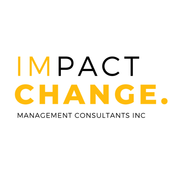 Impact Change Management Consultants Inc. - Credly