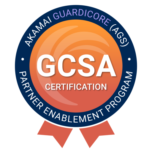 Guardicore Certified Segmentation Administrator - Credly