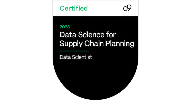 Data Scientist - Credly