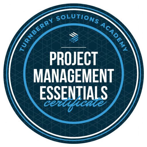 Project Management Essentials Skills Program - Credly