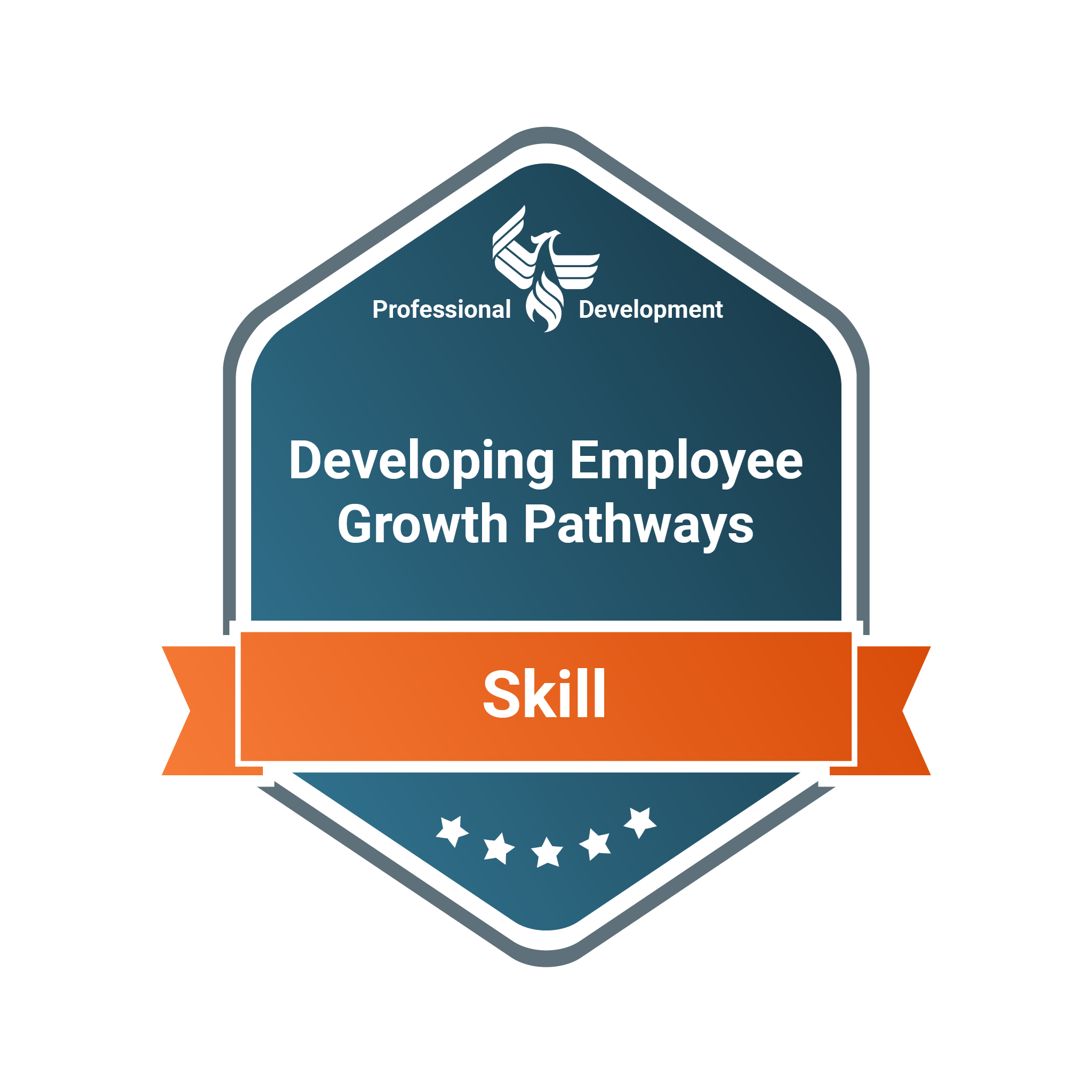 Developing Employee Growth Pathways - Credly