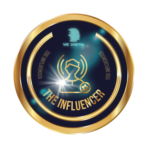 The Influencer Oro Digital Ambassador - Season 1 - Credly