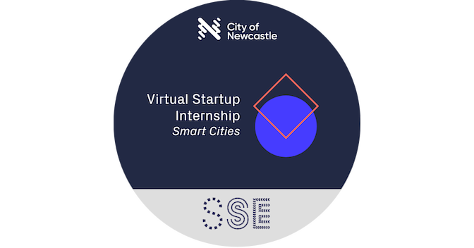 Virtual Startup Internship: Smart Cities - Credly