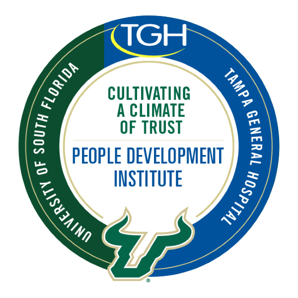 Cultivating a Climate of Trust - Credly