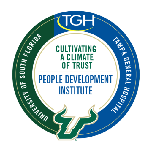 Cultivating a Climate of Trust - Credly