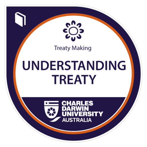Understanding Treaty - Credly