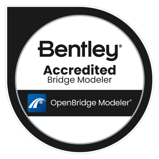 Bentley Accredited Bridge Modeler: Basic Bridge Modeling with ...