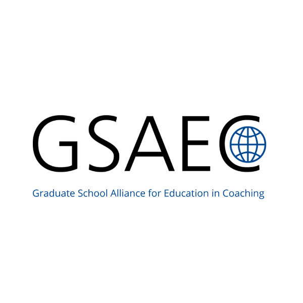Graduate School Alliance For Education in Coaching - Credly