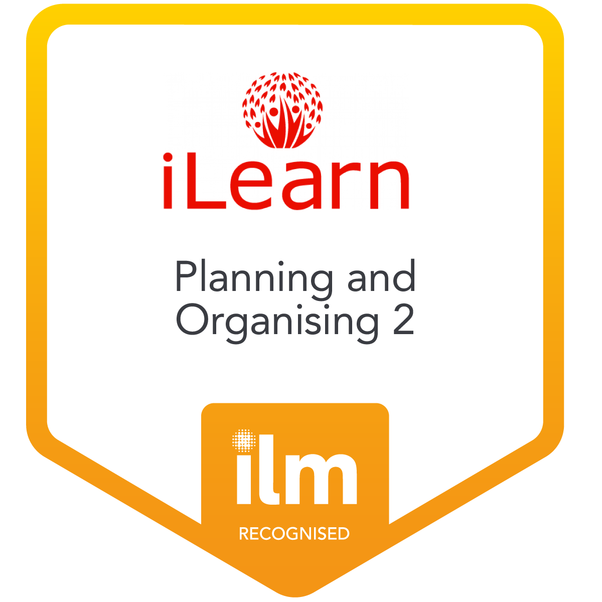 Planning And Organising Programme 2 ILearn ME Credly planning-and-organising-programme-2-ilearn-me-credly