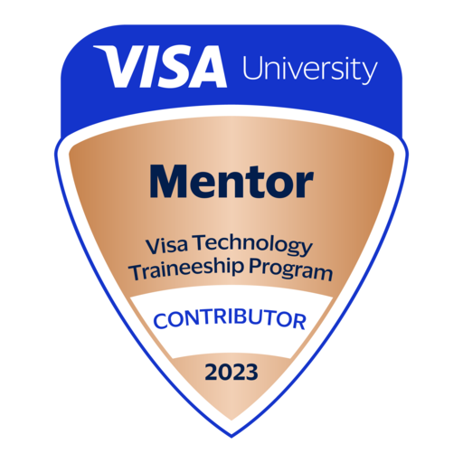 Mentor Academy - VTTP 2023 - Credly